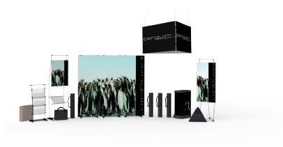 Opus Graphics and Displays home page